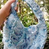 Crochet Cinta Bag Pattern PDF - Etsy