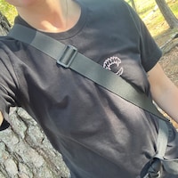 Gale Wizard Waterdeep BG3 High Quality, Glossy Finish Vinyl Sticker ...