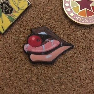 Triple Goddess Lunar Phase Moon Eclipse Pin Lapel Pin Pinback | Etsy