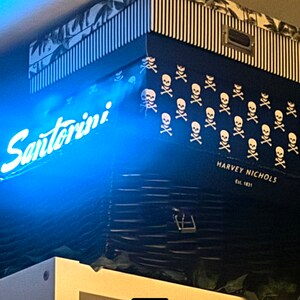 DOOM ETERNAL Led Lightbox Sign - Etsy