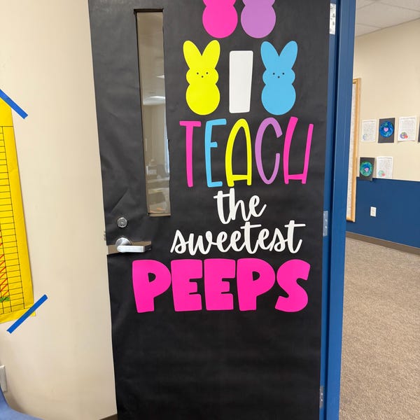 POP IT READING Kit- Classroom Bulletin Board- Read Across America ...