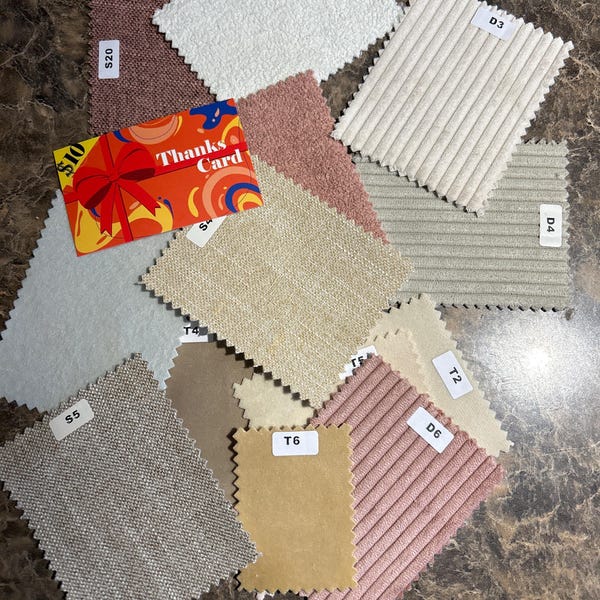 Fabric Samples for Custom Sofa Cover,400 Fabric Options,ektorp,friheten ...