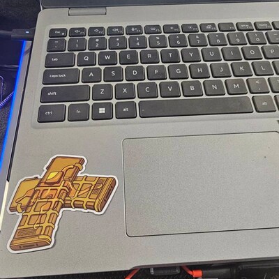 PMAG Waffles Vinyl Sticker Meme Decal Tactical Stickers - Etsy