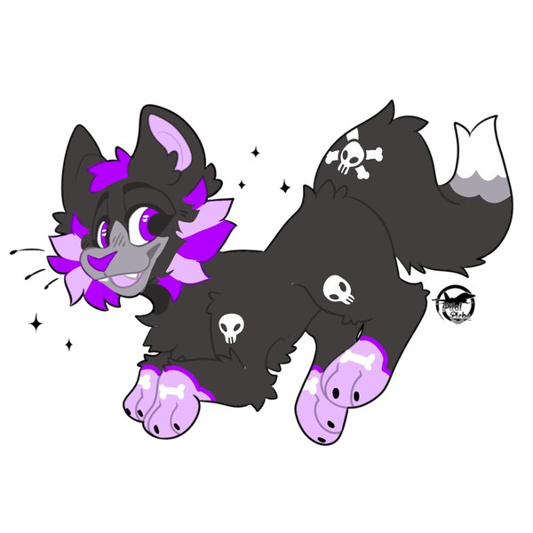 Base Fill Commission/ych!!! | Furry Commissions Art, Furry Art, Fursona ...