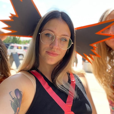 Vtuber Asset for Twitch Channel Points Redeem, Pngtuber Asset for ...