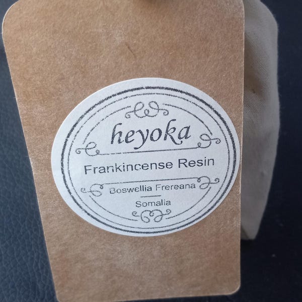 Labdanum Spain Resin - Cistus Ladaniferus - Spain - Etsy