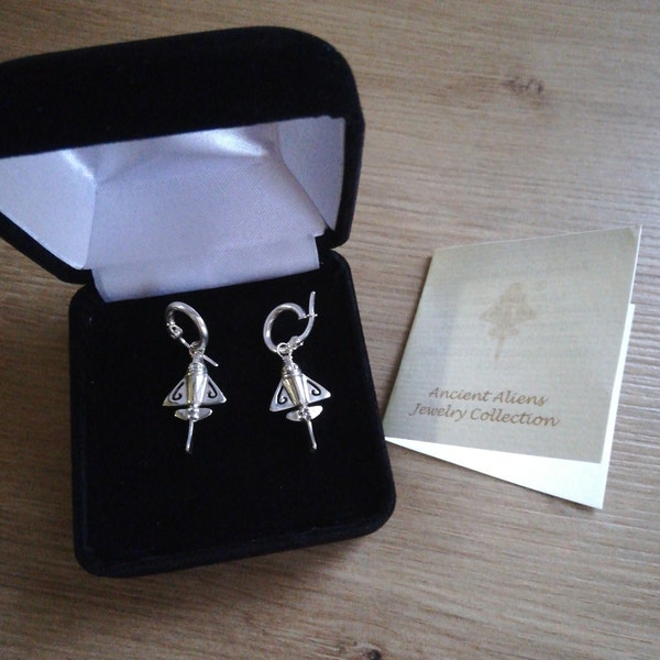 Quimbaya Flyer Ancient Aircraft Pin 24k Gold Plated Golden Jet-8 ...