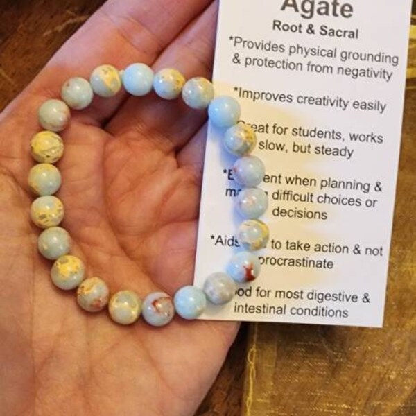 Heart Chakra Crystal Kit - Etsy