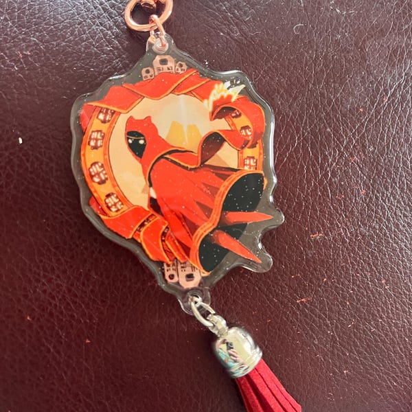 Catradora Through the Ages - Etsy