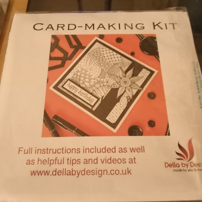 Colouring Cards for Children, Card Kits for Children, Children's ...