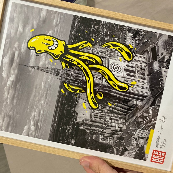 Supporter Pack | Stickers - Etsy