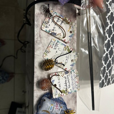 Prophecy Stone Record Keeping Egyptian Prophecy Stone - Etsy