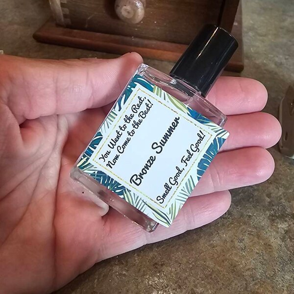 Vanilla Dream Musk Perfume Fragrance Body Oil - Etsy