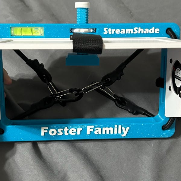 Kyckbak - Backstop Crew - Customizable Fence Foot Rest, Softball Foot ...