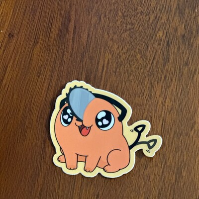 Kawaii Studio Ghibli Stickers I Jiji Haku Konpeito Turnip-head Calcifer ...