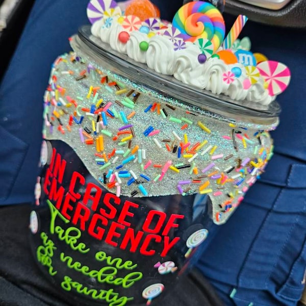 Funny Candy Jar, Office Candy Jar, Boss Candy Jar, Custom Cookie Jar ...