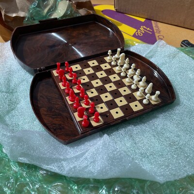 Vintage MOD Green Liquid Glass Potion Bottle Dangle Pierced - Etsy