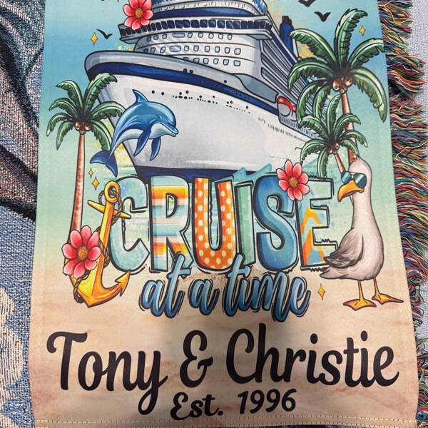 Girls Trip Cruise, Girls Trip Cruise Flag, Cruise, Girls Trip Cruise ...