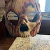 Happy Clown Mask - Etsy