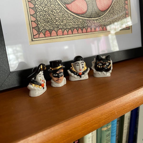 Fairy Tale Heros Snow White, Aladdin, Beauty and the Beast, Prince ...