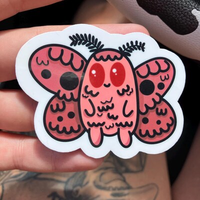 My Best Friend Has A Snoot Sticker Pet Parent Sticker Dog Mom Sticker ...