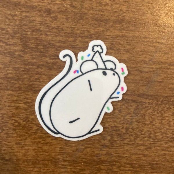 Love Live! UR Stickers Holographic - Etsy