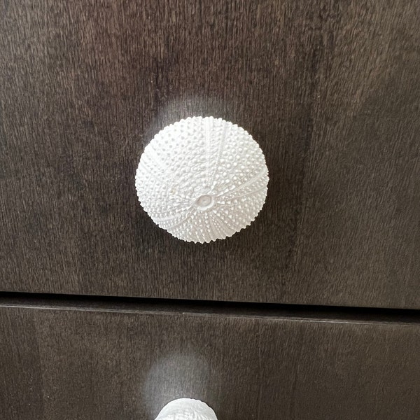 Beach House Cupboard Knobs Drawer Knobs Cabinet Knobs Dresser Knobs Decorative Knobs Kitchen ...