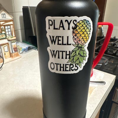 Safe Space,pride Stickers, Laptop Stickers,water Bottle Stickers ...