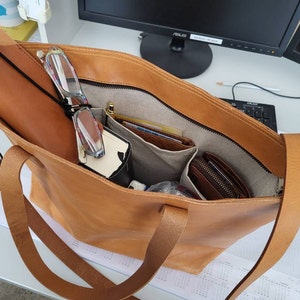 Add INSIDE LINING to an Unlined Bag. - Etsy