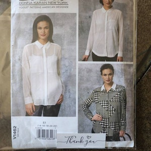 Simplicity 8399 Titanic Edwardian Dress Pattern With an | Etsy