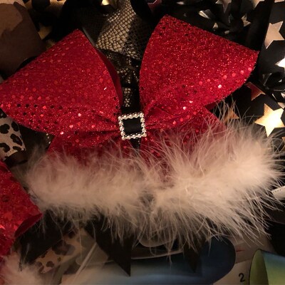 Square Ribbon Slides 2 Pack - Etsy