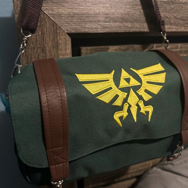 Red Trainer Backpack - Etsy