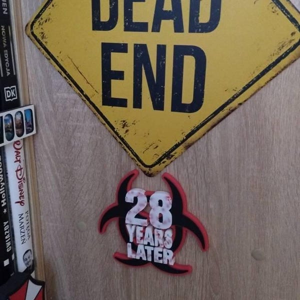Killer Klowns From Outer Space Sign V2 - Etsy