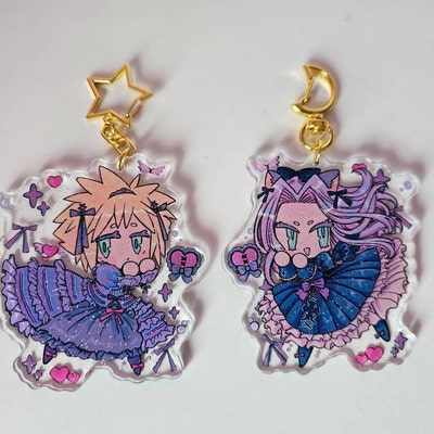 Dimitri Gothic Horror FE3H Fire Emblem Three Houses A4 Print - Etsy