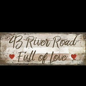 Old School Metal Street Sign Rustic Vintage - Etsy