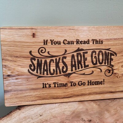 Funny Charcuterie Board Saying Svg, Sarcastic Kitchen SVG, Cutting ...