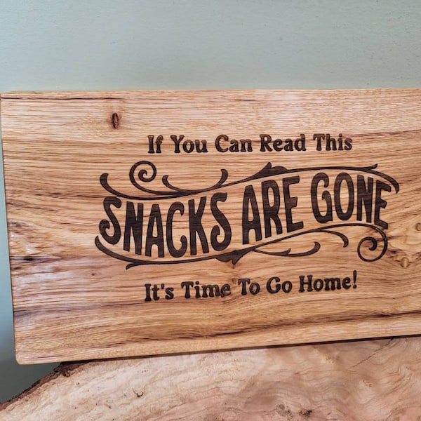 Funny Charcuterie Board Saying Svg, Sarcastic Kitchen SVG, Cutting ...