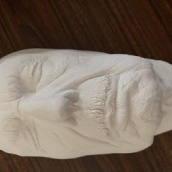 Jack Nicholson Joker Prosthetic FX Life Mask Cast NR - Etsy