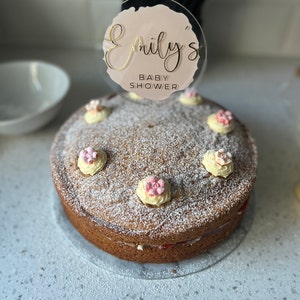 Personalised Wedding Menu & Place Name Custom Acrylic Placeholder Arch ...