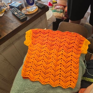 The Karma Lounge Set WRITTEN PATTERN Crochet Lounge Wear - Etsy