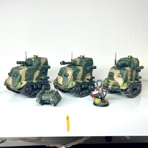 20 MRT Parade Caps Heads Set 003 - Etsy