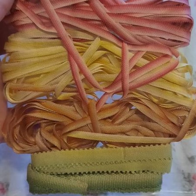 Vintage French Grosgrain Millinery Trim for Hats - Etsy