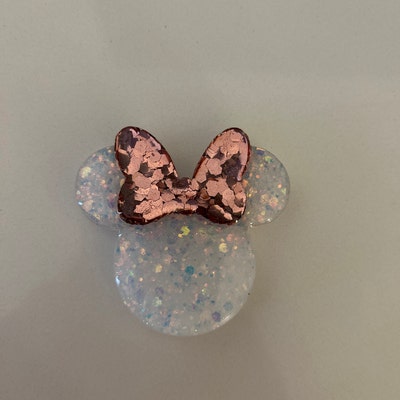 Rapunzel Popsocket, Pink Purple Tangled Popsockets, Retractable Badge ...