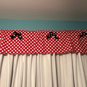 Classroom Valance Teacher Gift Idea Red Blue Green Yellow - Etsy
