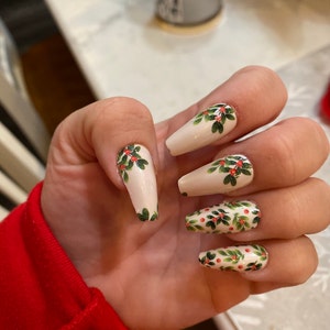 Color Street Secret Identity | Etsy