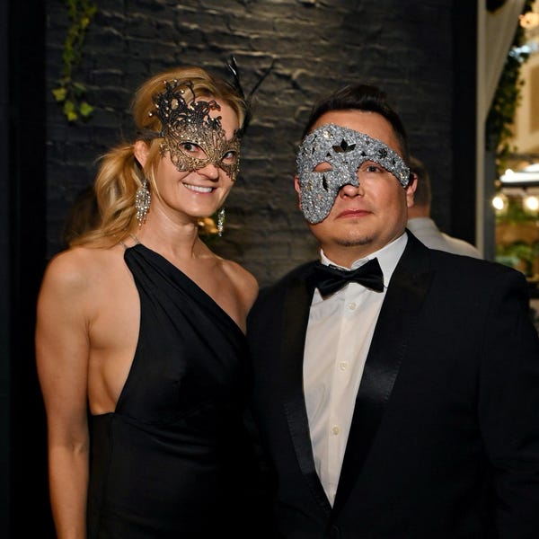 Makara Mirror Mask, Masquerade Mask, Available in Different Colors ...