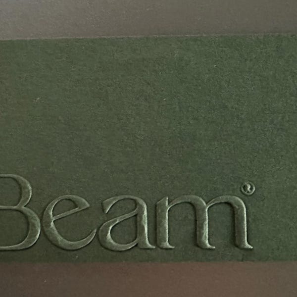 Custom Embossed Sticker/gold Silver White Glitter Metallic Label ...