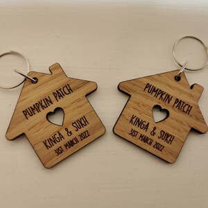Wooden Bar Pump Clips Custom Personalised Wood Brewery Beer | Etsy