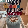 Birthday Cake Topper , Arcade Cake Toppers , Pac Birthday, 80s Birthday ...