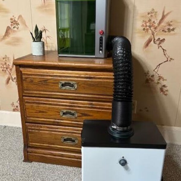 Yeti Rambler Bottle Jig: Quick Change Laser Rotary Tool - Etsy